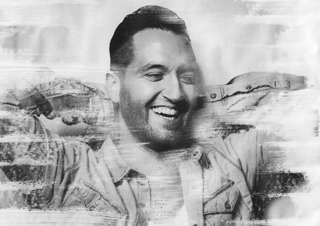 Ramon Tapia – Split Second EP - Technocity.Berlin
