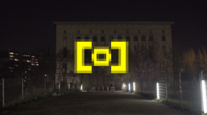 Berghaintrainer - Kommst du rein? - Technocity.Berlin