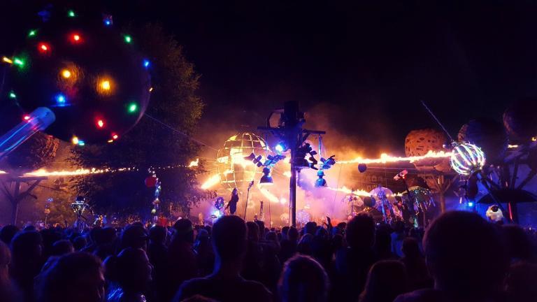 Die besten Tanzbars in Berlin | Technocity.Berlin