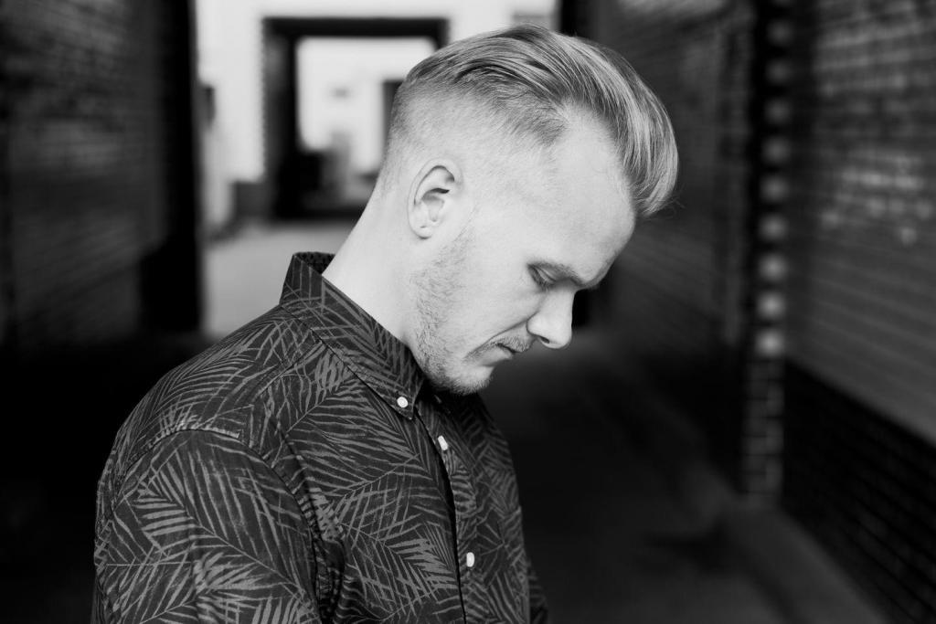 Berghaintrainer - Kommst du rein? - Technocity.Berlin