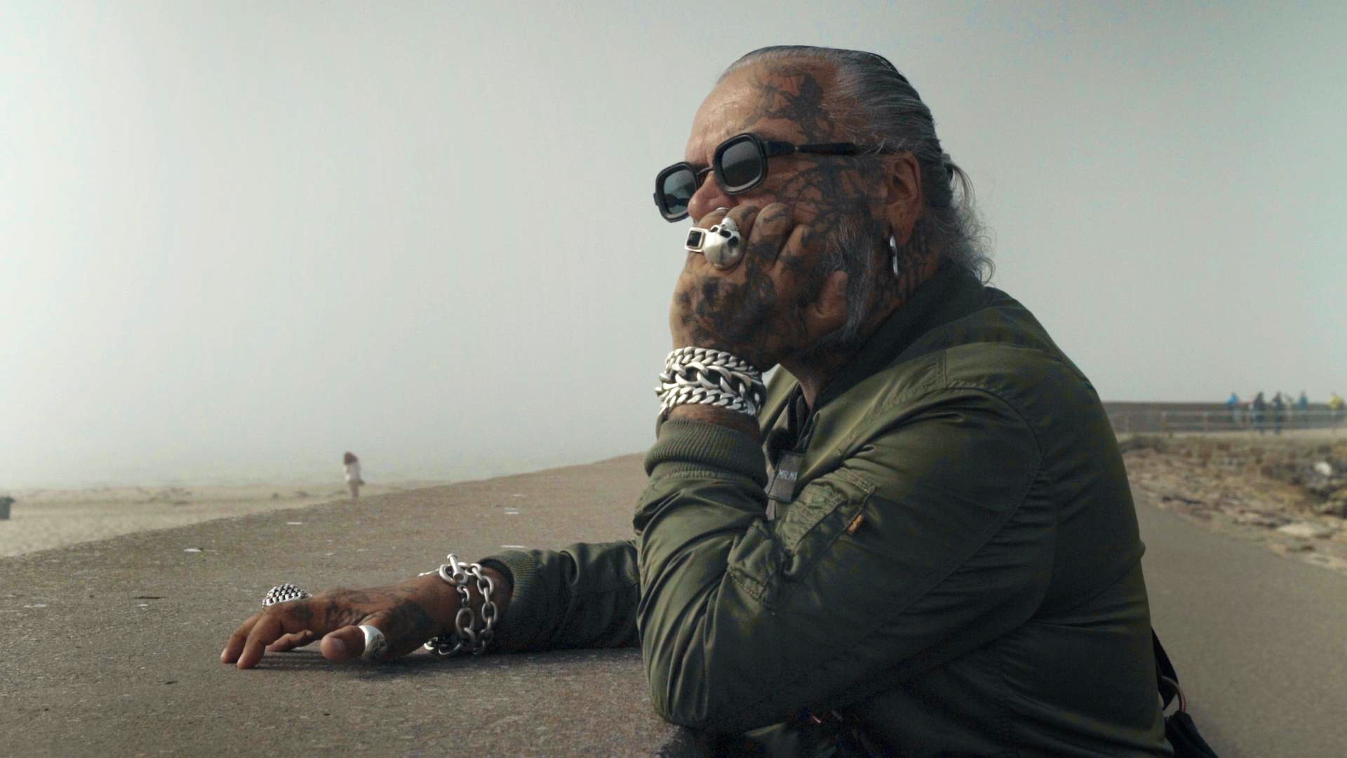 Berghaintrainer - Kommst du rein? - Technocity.Berlin