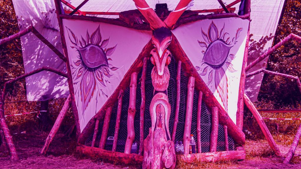 Berghaintrainer - Kommst du rein? - Technocity.Berlin