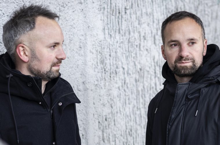 Berghaintrainer - Kommst du rein? - Technocity.Berlin